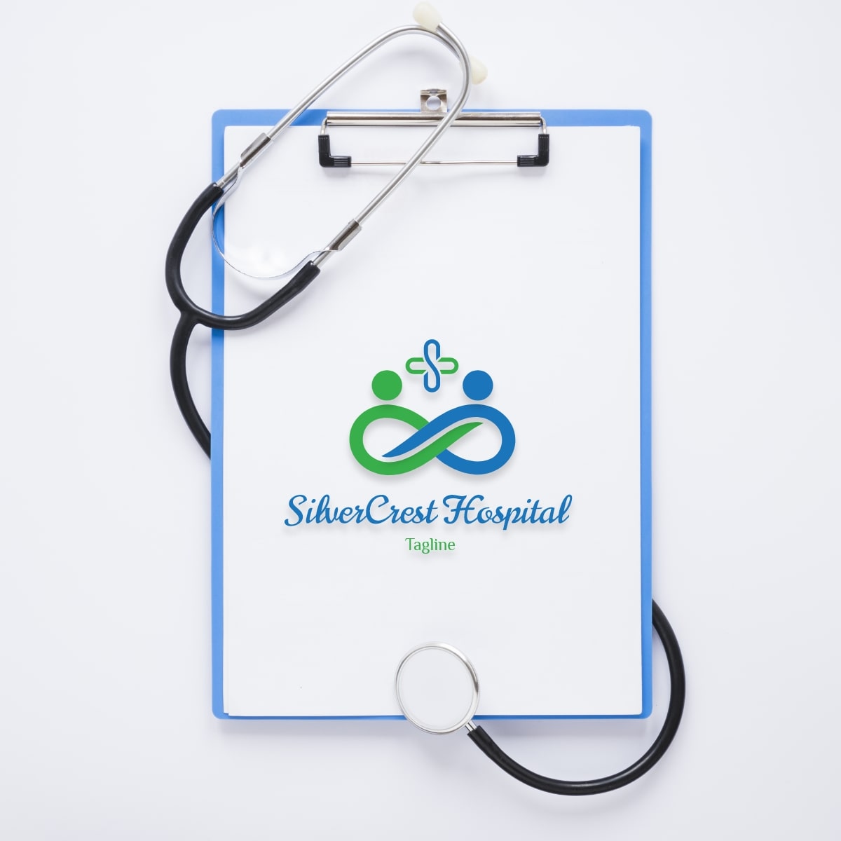 SilverCrest Hospital - Geek Code Lab