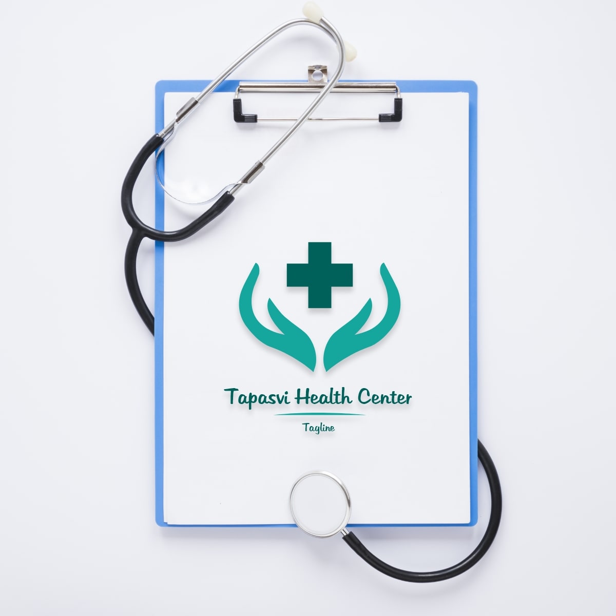 Tapasvi Health Center - Geek Code Lab