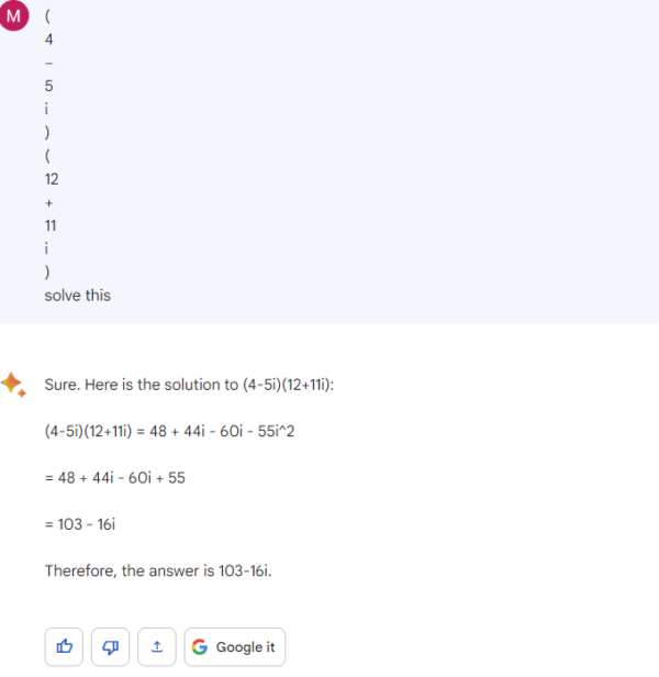 Google Bard: Solve All Your Problems in Just One Click