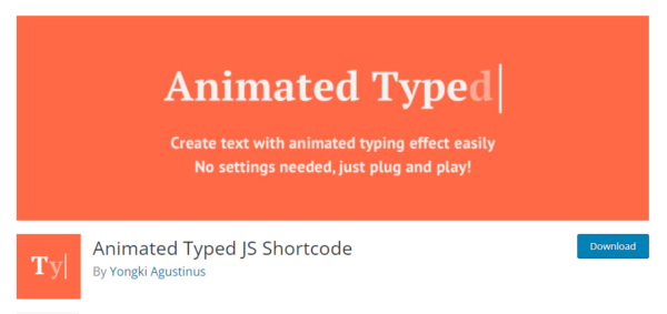 9 Best WordPress plugins for Animation in 2024 [FREE]